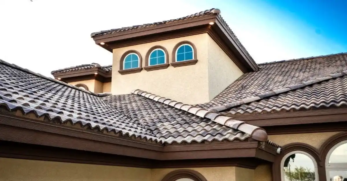 Asphalt Shingles vs Tile Roof: Which Lasts Longer?